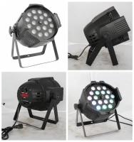 China Party Wedding Church Concert Sim Spot Moving Head Light Emitting Color RGBW 300W for sale