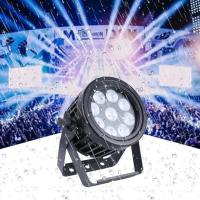 China Party Wedding Church Concert Sim Spot Moving Head Light Emitting Color RGBW 300W for sale