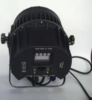 China Party Wedding Church Concert Sim Spot Moving Head Light Emitting Color RGBW 300W for sale
