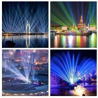 China Party Wedding Church Concert Sim Spot Moving Head Light Emitting Color RGBW 300W for sale