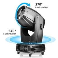 China Disco Light Rgbw 4In1 Led 6 Mini Wash Stage Moving Head Laser Light with PVC Material for sale