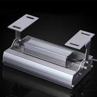 China Rugged Outdoor Slim LED Floodlights Waterproof 5W For LED Matrix Displays for sale
