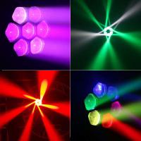 China 400W Professional 3In1 Zoom Cmy Spot Moving Head Light for DJ Disco Stage Lighting for sale