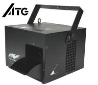 China 900W Customized DMX512 Stage Light Remote Control Smoke Machine for Wedding Party for sale