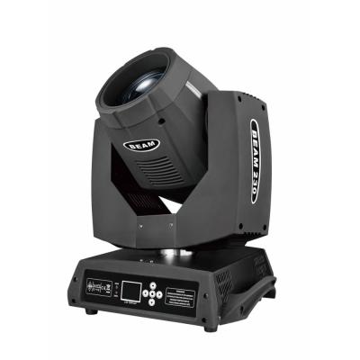 China 440w Beam Wash Spot Stage Light with Gobo System 17 Can Change Pattern Design System 95 for sale