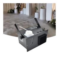 China Wedding Party and Night Club Stage Light 500W Smoke Fog Machine with Advantages for sale
