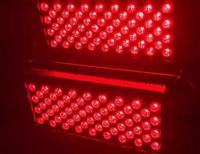 China LED Full Color Waterproof Floodlight 72*10W for Club Stage DJ Lighting System for sale