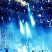 China Wedding Party and Night Club Stage Light 500W Smoke Fog Machine with Advantages for sale