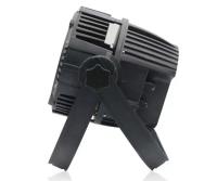 China Outdoor Stage Lighting 54 * 3W Waterproof LED Par Light with 3- and Waterproof Design for sale