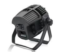 China Outdoor Stage Lighting 54 * 3W Waterproof LED Par Light with 3- and Waterproof Design for sale