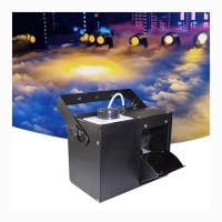 China Remote Control Stage Light for Jet Smoke Machine and Customized 50/60HZ Voltage for sale