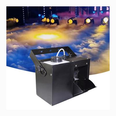 China Remote Control Stage Light for Jet Smoke Machine and Customized 50/60HZ Voltage for sale
