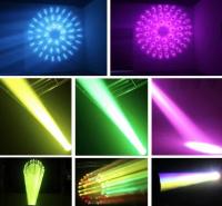 China RGBWA 5in1 LED Flood PAR Light IP44 Waterproof 180W For Stage And Event Lighting for sale