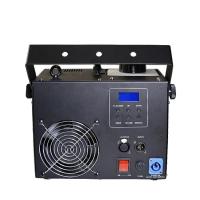 China Remote Control Stage Light for Jet Smoke Machine and Customized 50/60HZ Voltage for sale