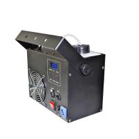 China Remote Control Stage Light for Jet Smoke Machine and Customized 50/60HZ Voltage for sale