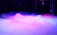 China Remote Control Stage Light for Jet Smoke Machine and Customized 50/60HZ Voltage for sale
