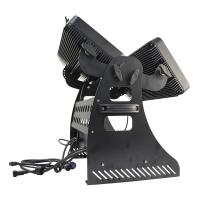 China Rgb Cob Led Street Light 700w 50000 Hours Lifespan For Wedding And Church for sale