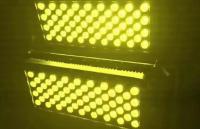China Rgb Cob Led Street Light 700w 50000 Hours Lifespan For Wedding And Church for sale