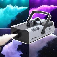 China DMX512 Control 1500W Smoke Fog Machine for Stage Lighting at Wedding Party for sale