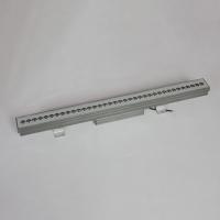 China 14 PSC LED Gold Dot Matrix Lights Input Voltage V AC90-240V 50-60Hz 14 Warm White DMX for sale