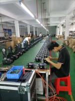China Outdoor LED Garden Waterproof Lights 3200K-5600K Color Temperature for sale