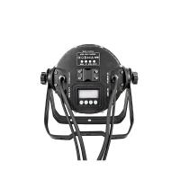 China Outdoor RGBW DMX LED Par Light Waterproof 18pcs*10w For Wedding for sale