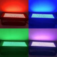 China Outdoor Solar Waterproof Lights Rechargeable LED Matrix Light Ra95 For Gardens for sale