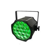China 1800lm LED 19 * 6in1 15w RGBW UV Voice-activated Par Light for Stage Club Party Wedding for sale