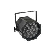 China 1800lm LED 19 * 6in1 15w RGBW UV Voice-activated Par Light for Stage Club Party Wedding for sale