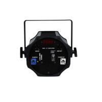 China 1800lm LED 19 * 6in1 15w RGBW UV Voice-activated Par Light for Stage Club Party Wedding for sale