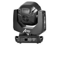 China IP44 19pcs 15w Rgbw Led Beam Zoom Wash Stage Light Moving Head Dj Party Stage Equipment for sale