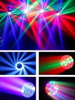 China IP44 19pcs 15w Rgbw Led Beam Zoom Wash Stage Light Moving Head Dj Party Stage Equipment for sale
