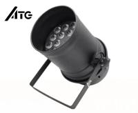 China 3- LED 18*10W Fluorescent Tube Par Light for Stage Club Party Wedding Stage Equipment for sale