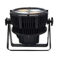 China COB 4eye Stage LED Par Light 50000 Hours Working Time For Disco And Theater for sale