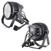 China COB 4eye Stage LED Par Light 50000 Hours Working Time For Disco And Theater for sale
