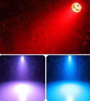 China 3- LED 18*10W Fluorescent Tube Par Light for Stage Club Party Wedding Stage Equipment for sale