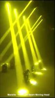 China COB 4eye Stage LED Par Light 50000 Hours Working Time For Disco And Theater for sale