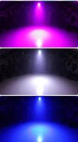 China 3- LED 18*10W Fluorescent Tube Par Light for Stage Club Party Wedding Stage Equipment for sale