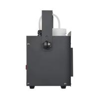 China Concert Stage Equipment Wedding Stage 1200W/1500W Smoke Machine with Light Customized for sale