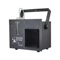 China Concert Stage Equipment Wedding Stage 1200W/1500W Smoke Machine with Light Customized for sale