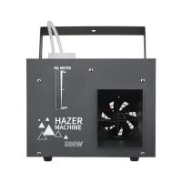 China Concert Stage Equipment Wedding Stage 1200W/1500W Smoke Machine with Light Customized for sale