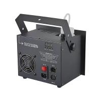 China Concert Stage Equipment Wedding Stage 1200W/1500W Smoke Machine with Light Customized for sale