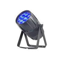 China High Luminous Efficiency LED Par Light 7*40W RGBW 4/5/6 in one for Club Stage Waterproof for sale