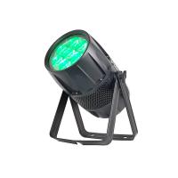 China High Luminous Efficiency LED Par Light 7*40W RGBW 4/5/6 in one for Club Stage Waterproof for sale