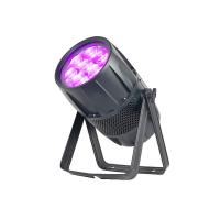 China High Luminous Efficiency LED Par Light 7*40W RGBW 4/5/6 in one for Club Stage Waterproof for sale