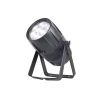 China High Luminous Efficiency LED Par Light 7*40W RGBW 4/5/6 in one for Club Stage Waterproof for sale