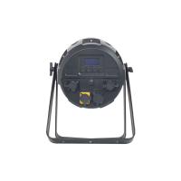 China High Luminous Efficiency LED Par Light 7*40W RGBW 4/5/6 in one for Club Stage Waterproof for sale
