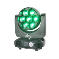 China High CRI Ra 95 LED Moving Head Light for Disco Party Club Bar DJ Show Stage Lighting for sale