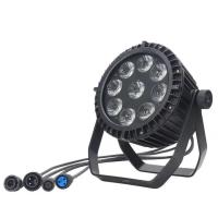 China Outdoor LED Waterproof Light Ra80 RGBW Lyre 100w 300w Moving Head Luces Disc 95 Rgb Dj Night Club for sale