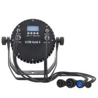 China Outdoor LED Waterproof Light Ra80 RGBW Lyre 100w 300w Moving Head Luces Disc 95 Rgb Dj Night Club for sale